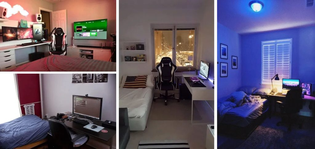 6 Tips Jadikan Bilik Para Kaki Gamers Menjadi 'Superb'! | Giler Deco